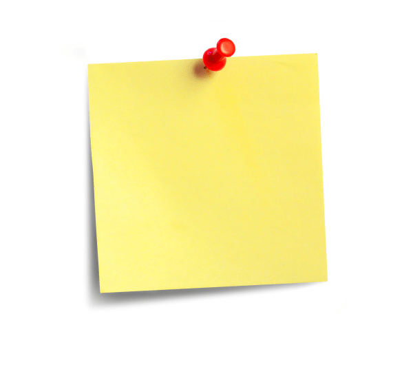 How to Champion an Idea: Tips from the Invention of the Post-It Note ...